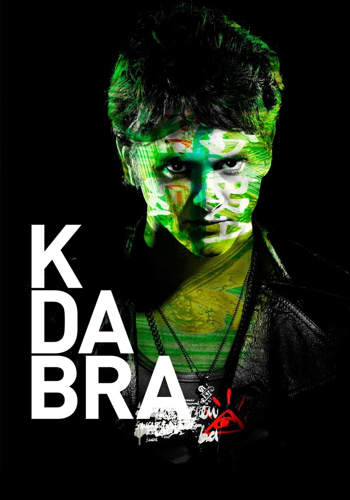 Kdabra - Ver la serie online completas en español